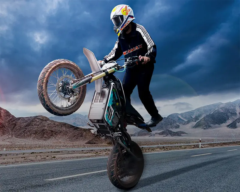 Home - Kamax Motorcycle Factory