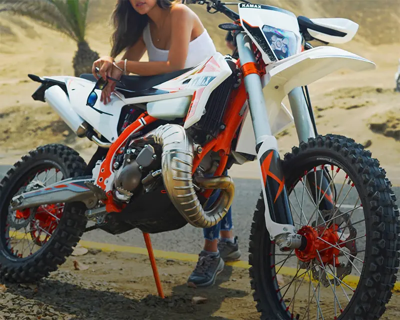 Home - Kamax Motorcycle Factory
