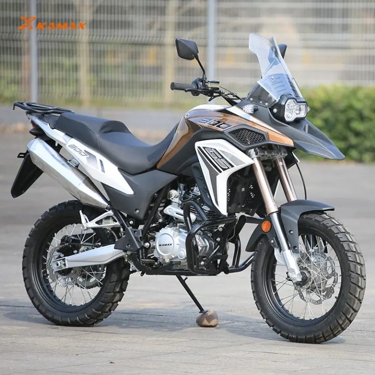 Home - Kamax Motorcycle Factory