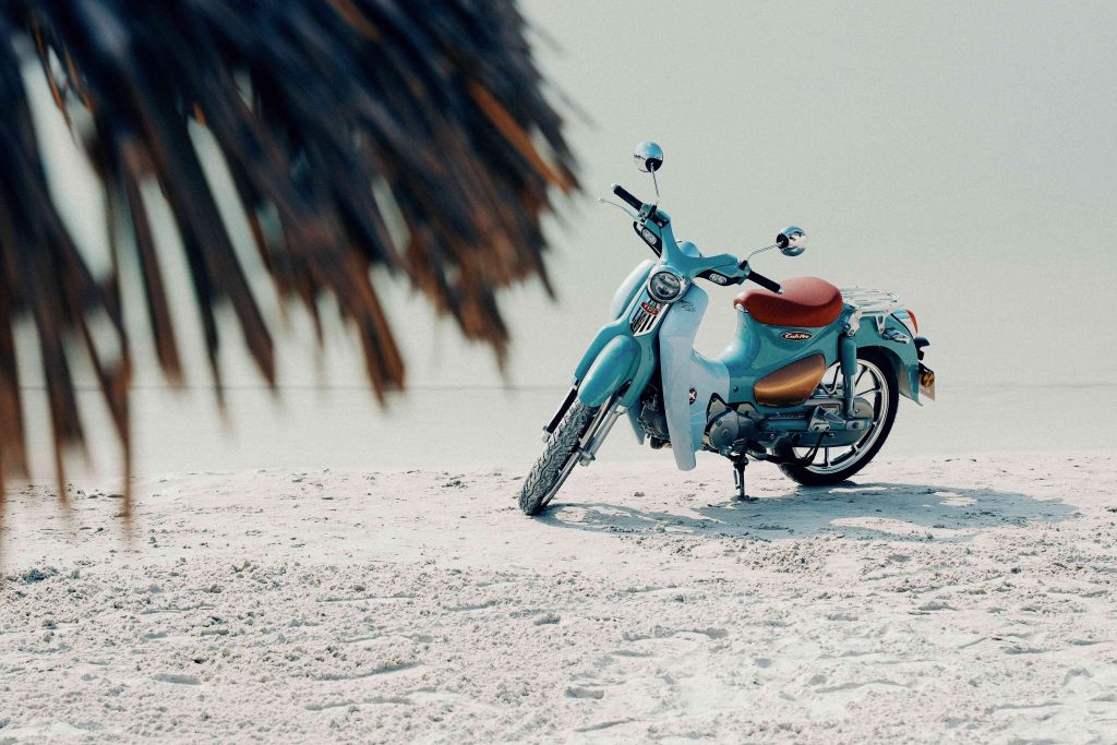 China KAMAX Motorcycle GALLERY