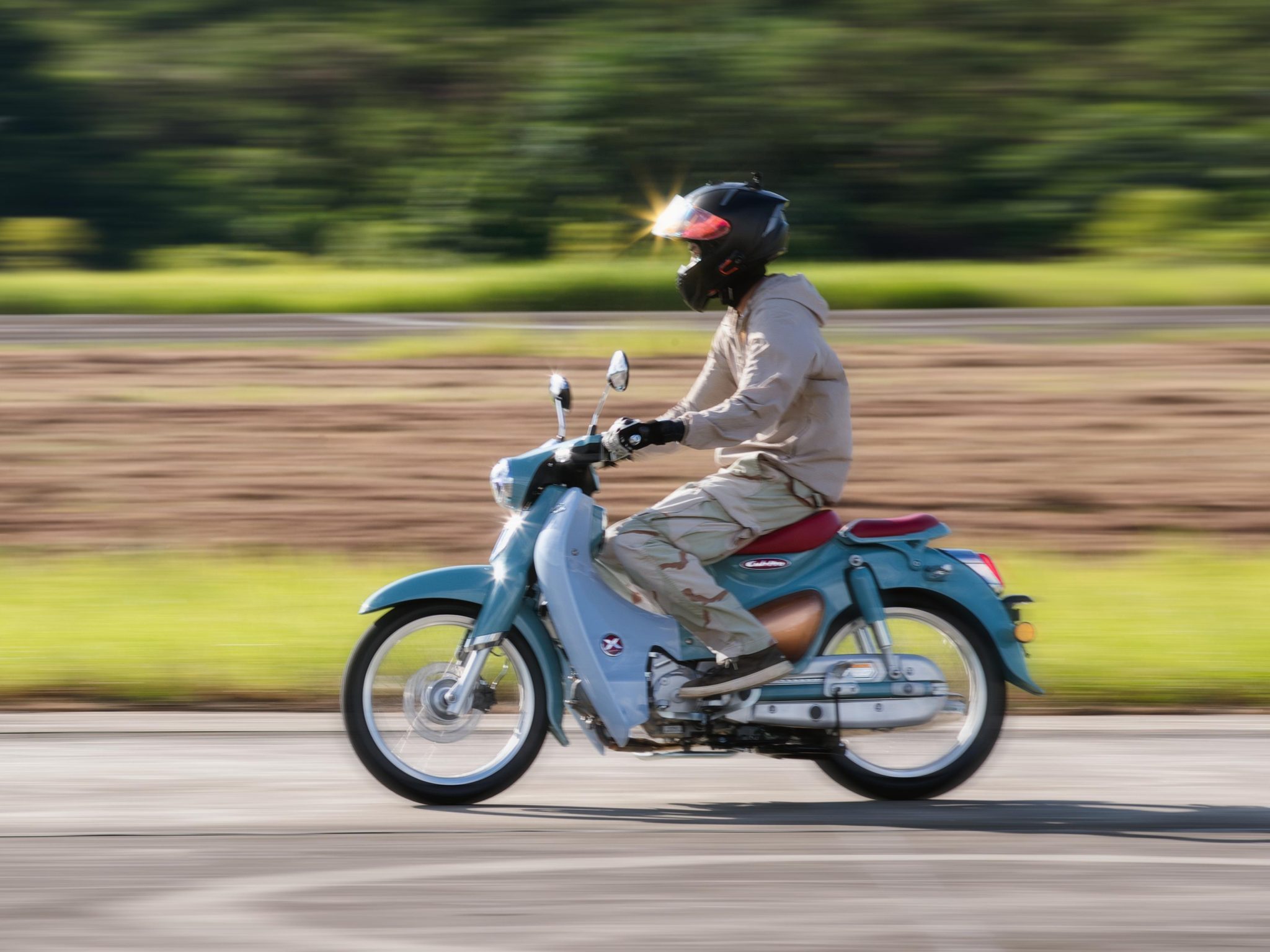 Understanding CC (Cubic Centimeters) in Motorcycles: Everything You ...