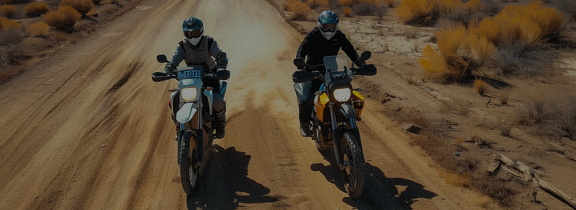 The Rise of Adventure and Touring Motorcycles in Long-Distance Travel ...