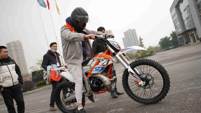 A Comprehensive Guide to Importing Motorcycles from China - Kamax ...