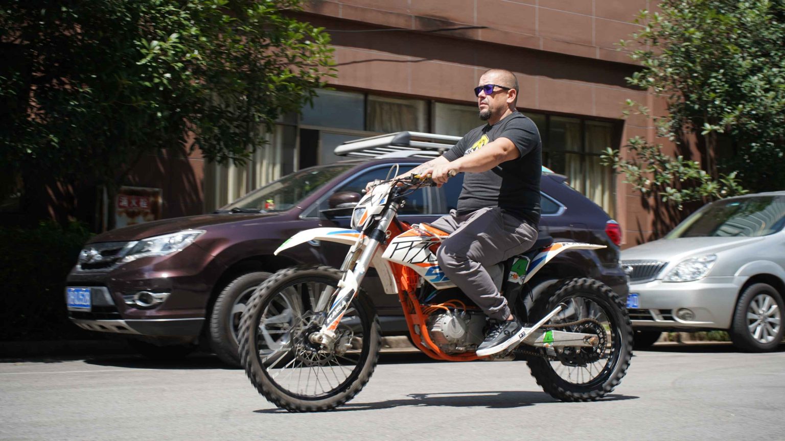 Understanding CC (Cubic Centimeters) in Motorcycles: Everything You ...