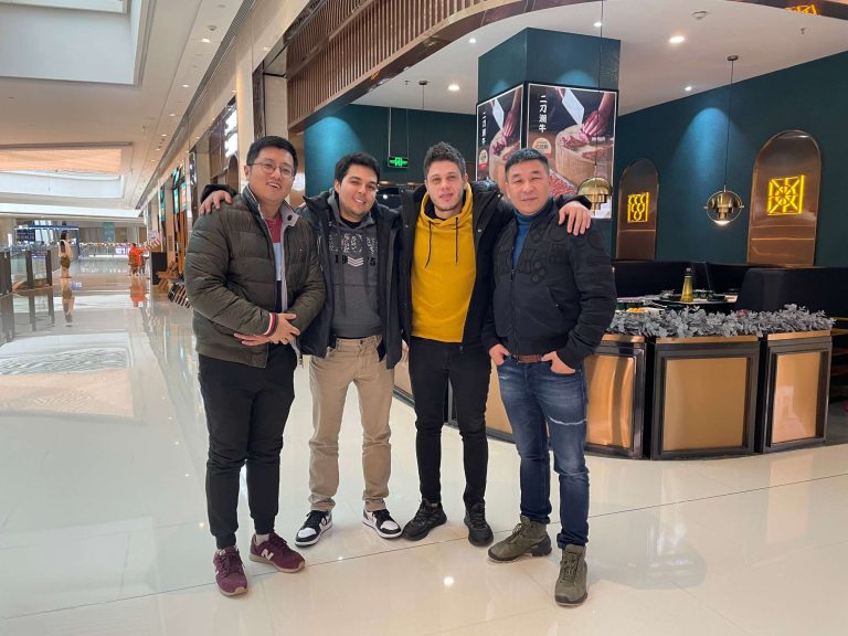 A Comprehensive Guide to Importing Motorcycles from China - Kamax ...