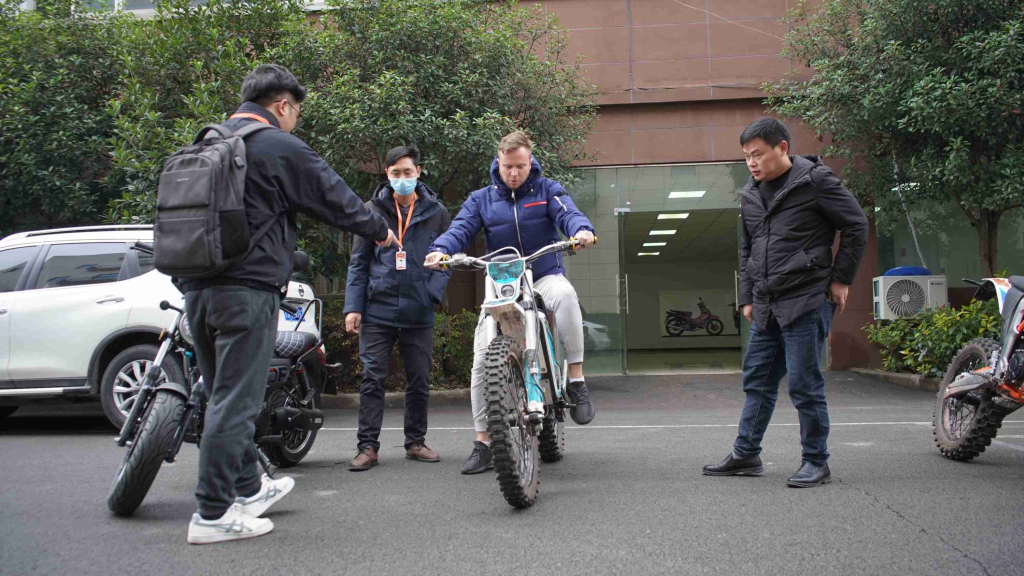 A Comprehensive Guide to Importing Motorcycles from China - Kamax ...