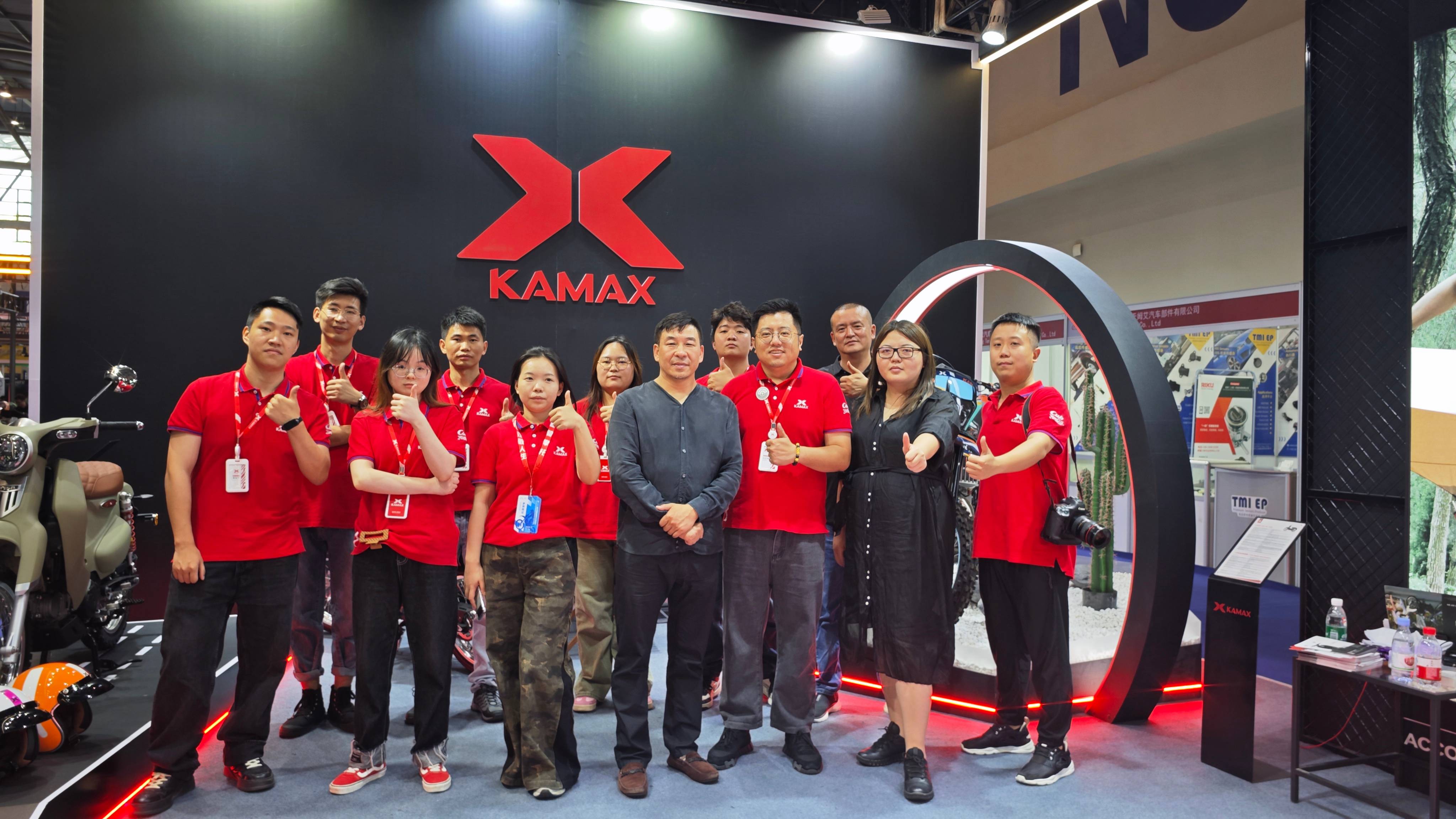 A Comprehensive Guide to Importing Motorcycles from China