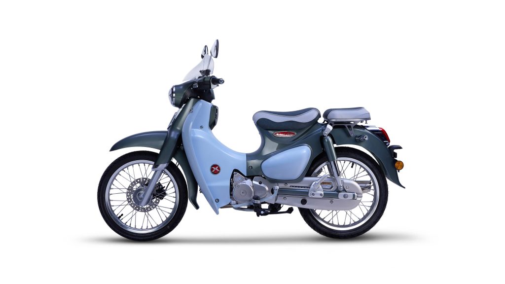 Motorcycle Emissions Standards: Understanding Euro 5 and Euro 5+