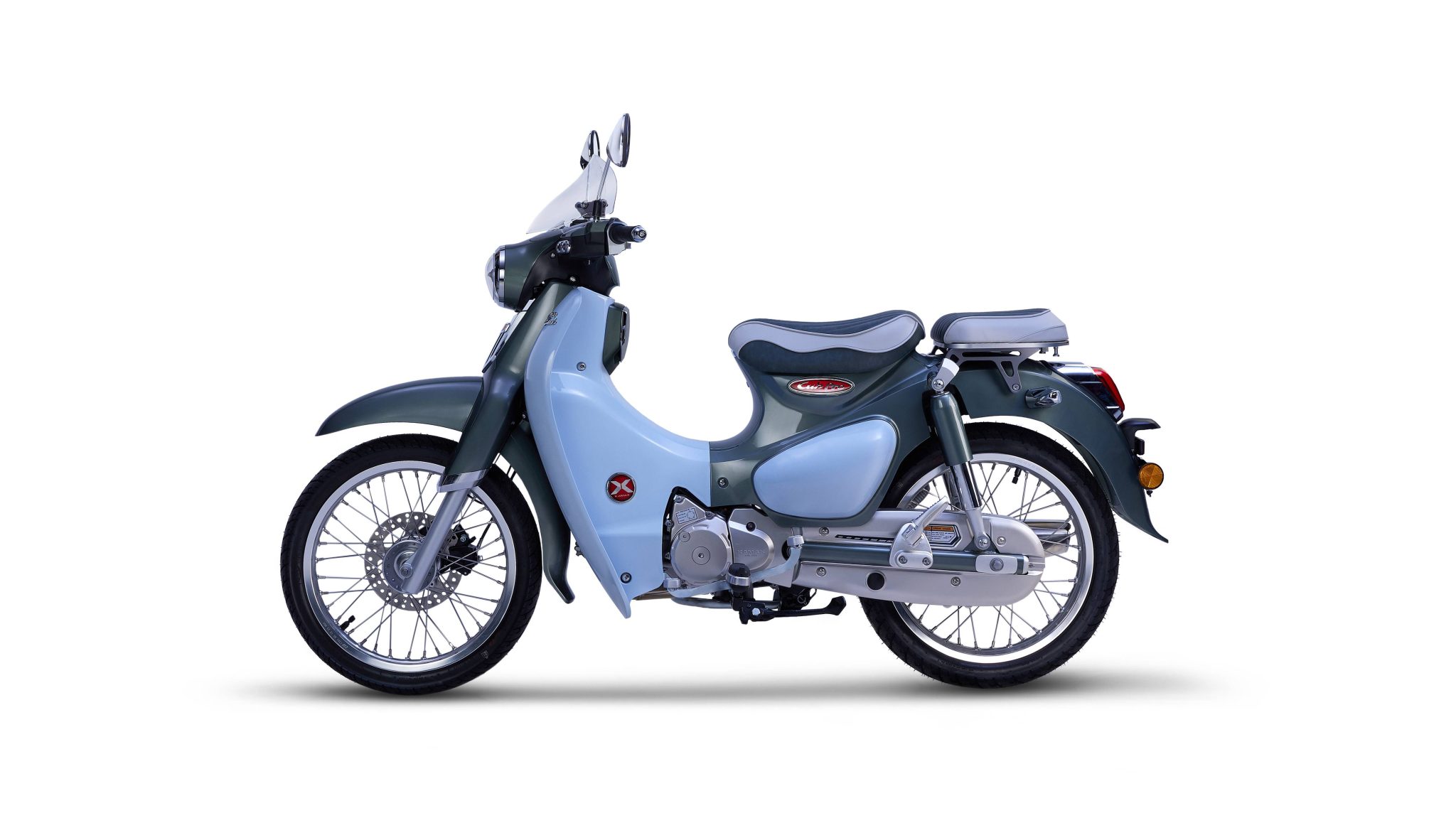 Motorcycle Emissions Standards: Understanding Euro 5 and Euro 5+