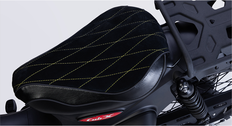 150CC Dirt Bike CUB X-Your Ultimate Companion for Urban and Off-Road ...