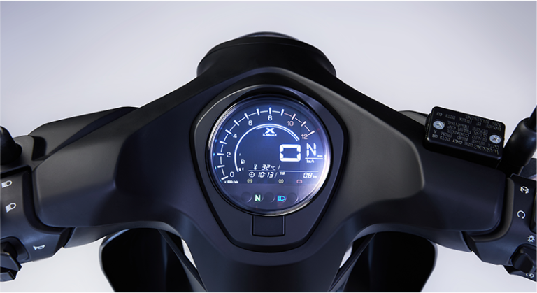 150CC Dirt Bike CUB X-Your Ultimate Companion for Urban and Off-Road ...