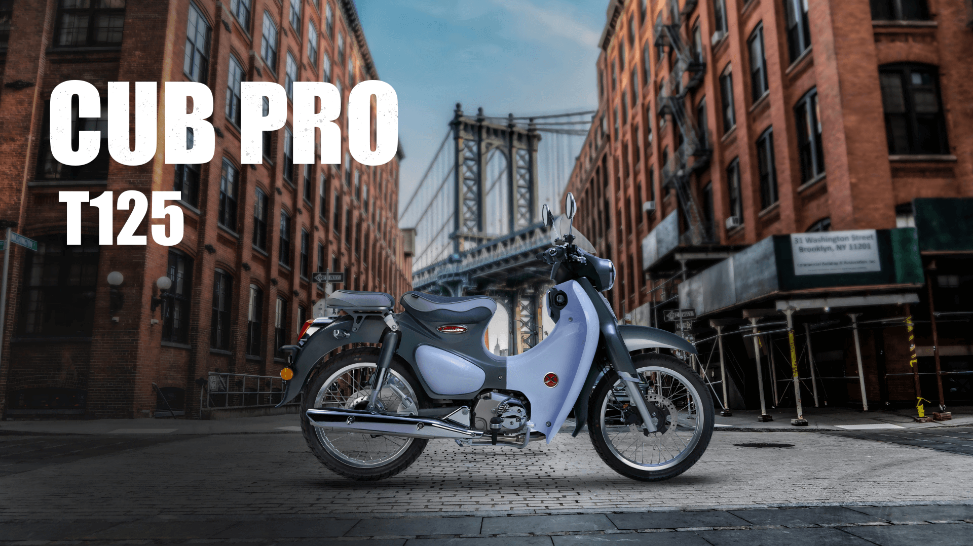 How Fast is a 125cc Motorcycle? - Kamax Motorcycle Factory