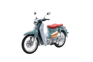 How Fast is a 125cc Motorcycle? - Kamax Motorcycle Factory