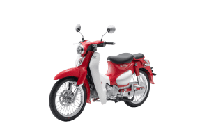 How Fast is a 125cc Motorcycle? - Kamax Motorcycle Factory