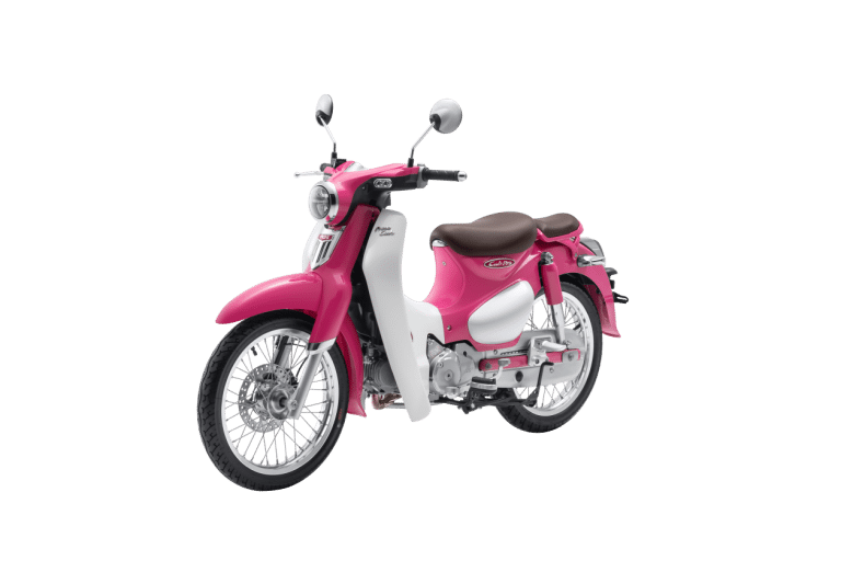 How Fast is a 125cc Motorcycle?