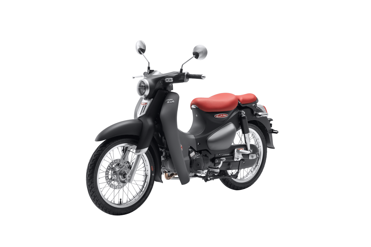 How Fast is a 125cc Motorcycle?
