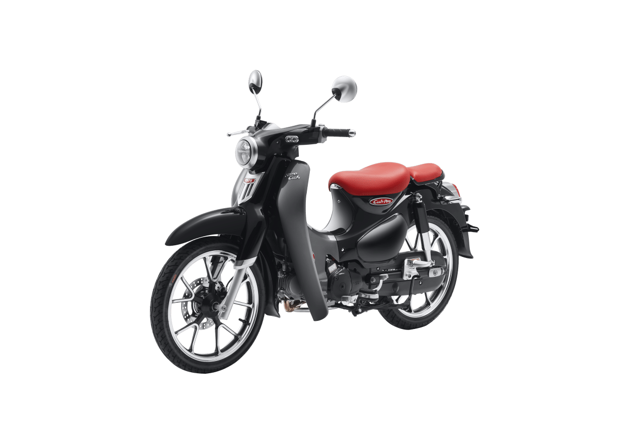 How Fast is a 125cc Motorcycle?