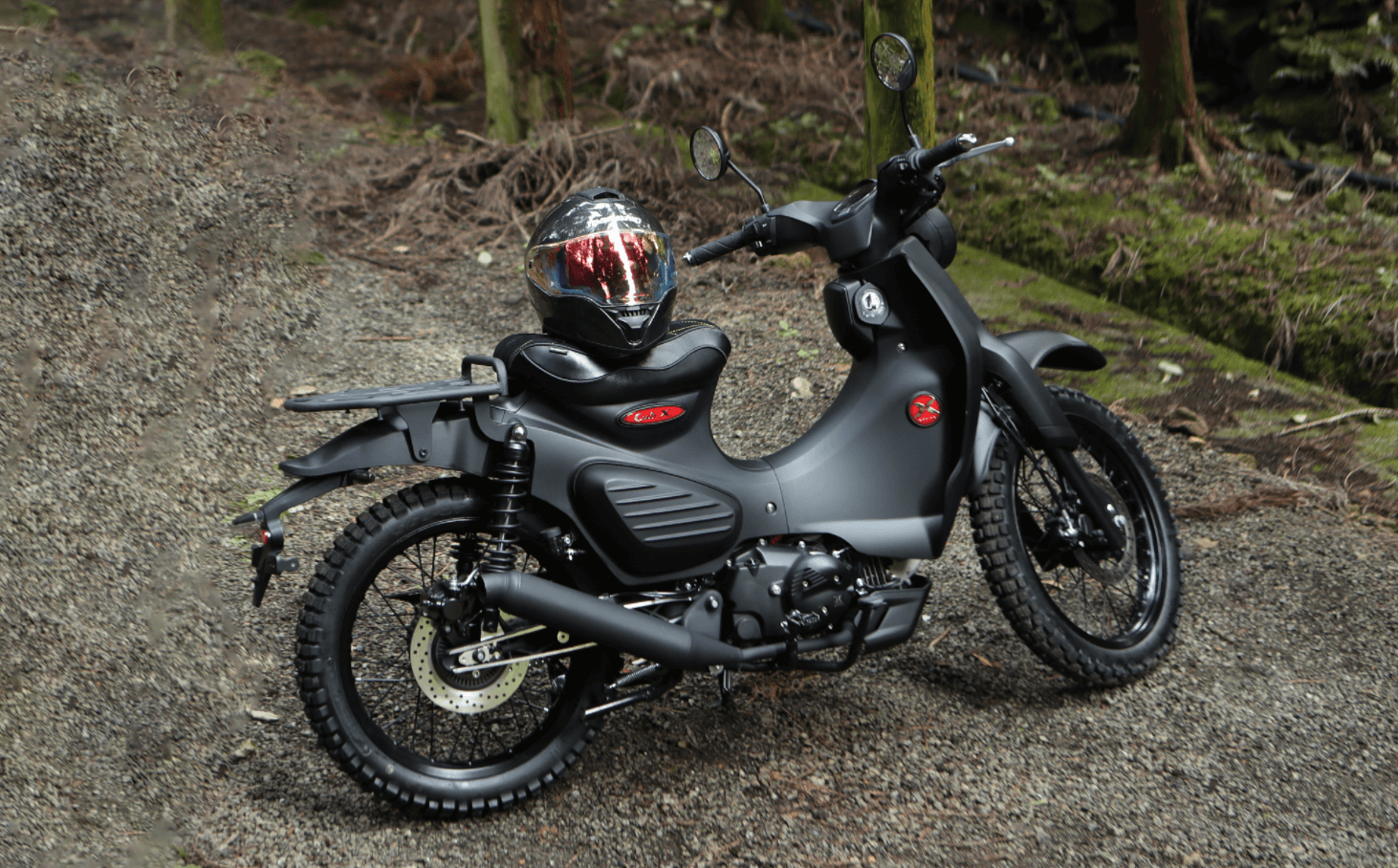 A Comprehensive Guide to Motorcycle Engines - Kamax Motorcycle Factory