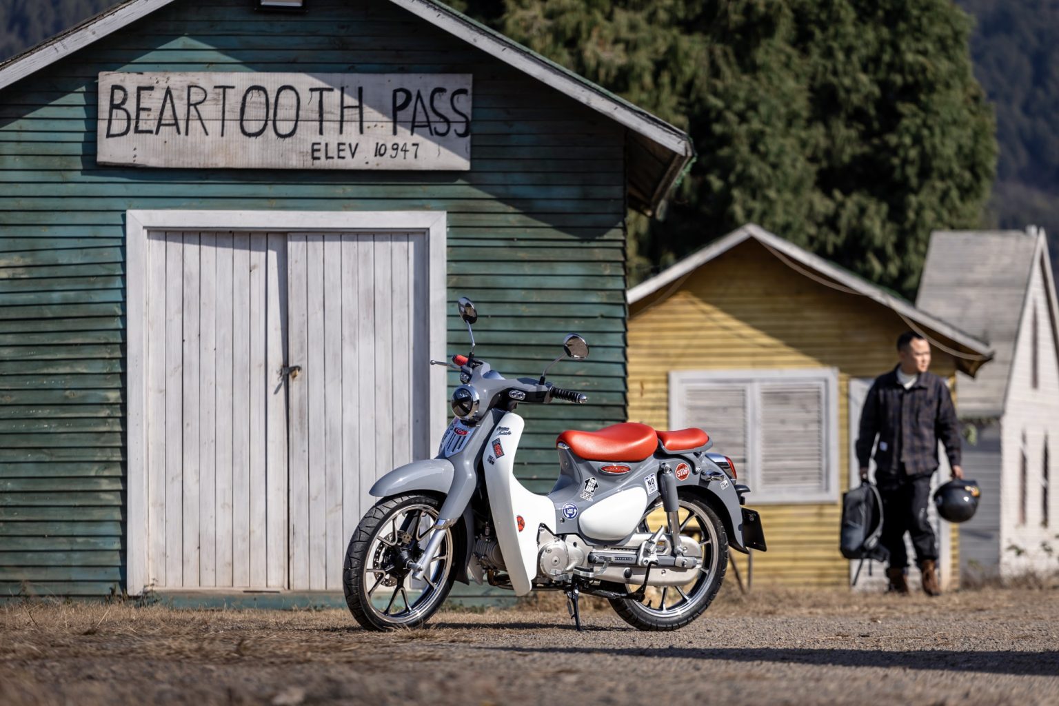 Ranking of the world's best-selling motorcycle brands in 2024 - Kamax ...