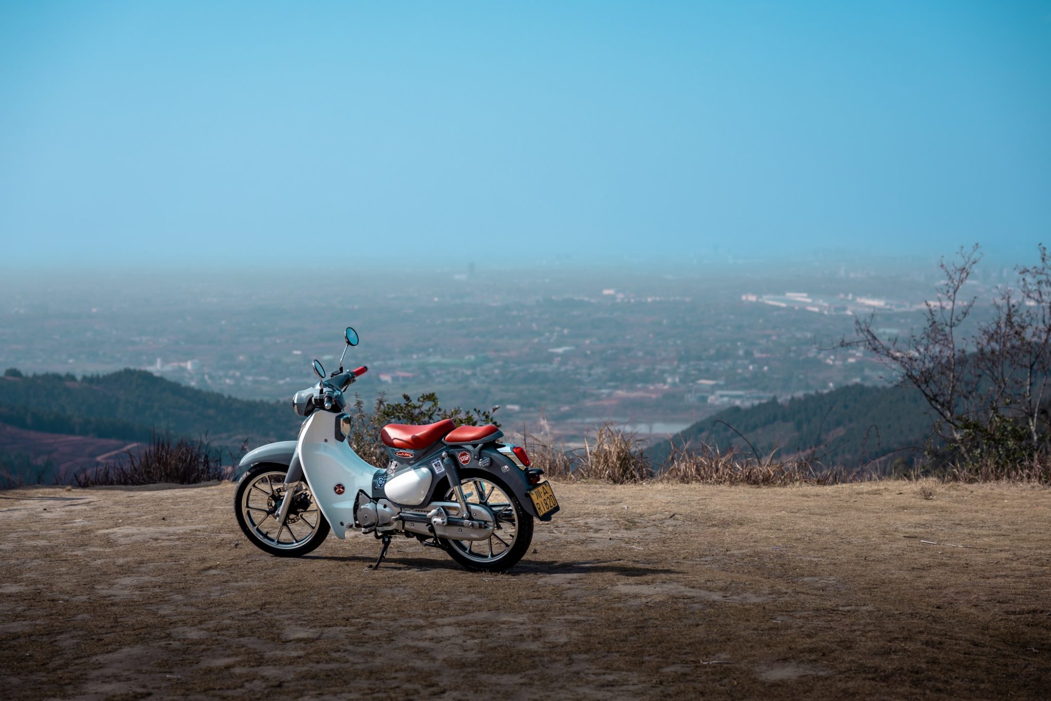 How ABS Works on Motorcycle and Why It Matters - Kamax Motorcycle Factory