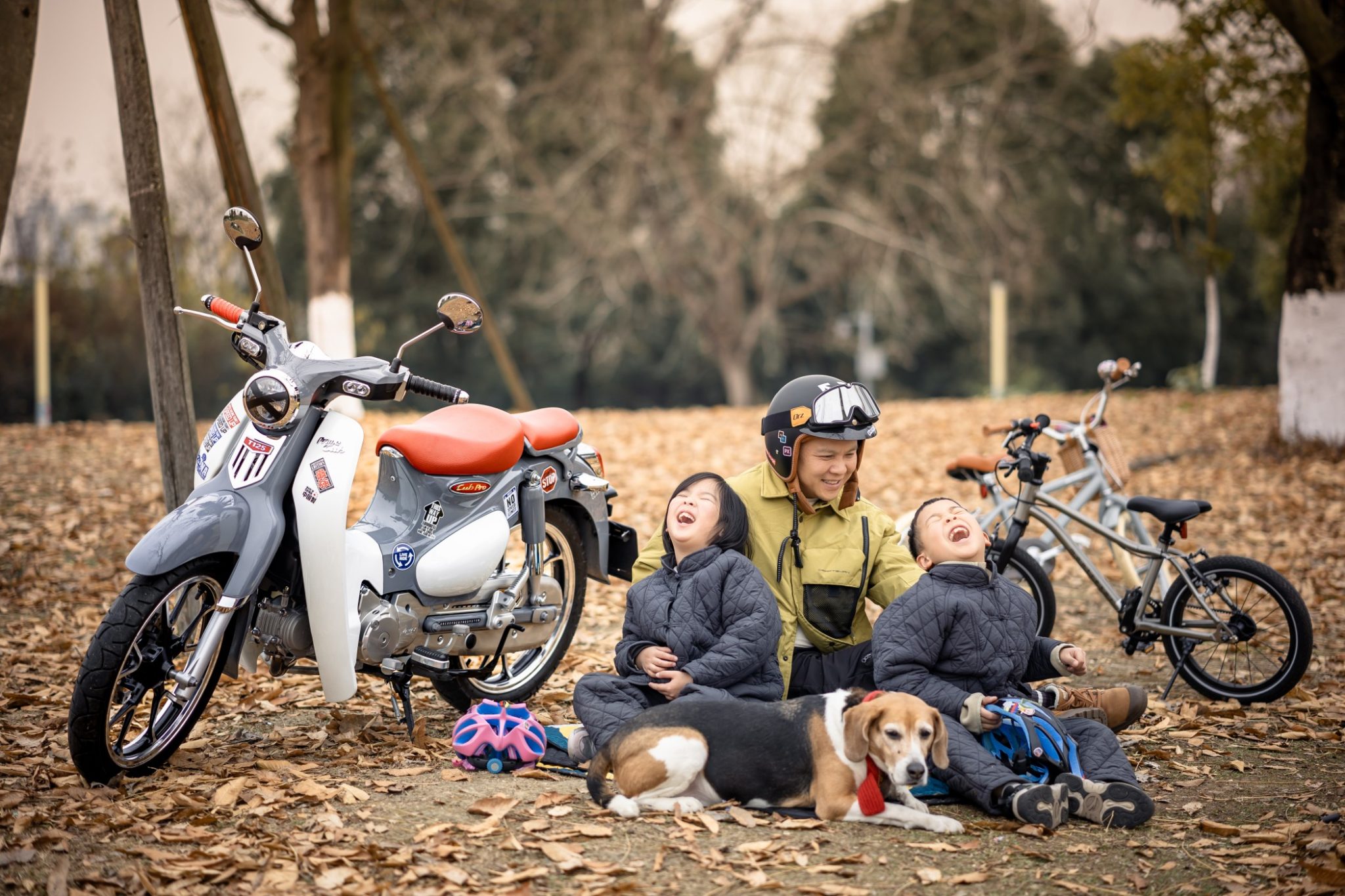 The Future of Motorcycles: Trends, Innovations, and Market Growth in 2025