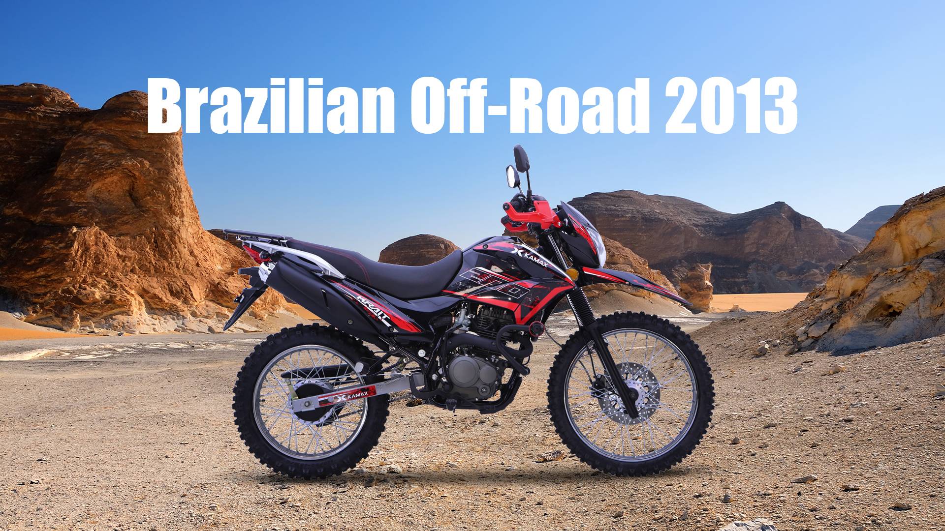 The Future of Motorcycles: Trends, Innovations, and Market Growth in ...