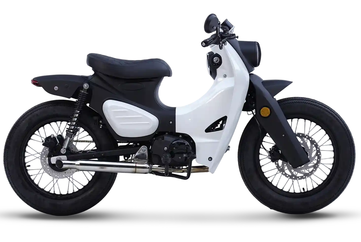Cub S 150