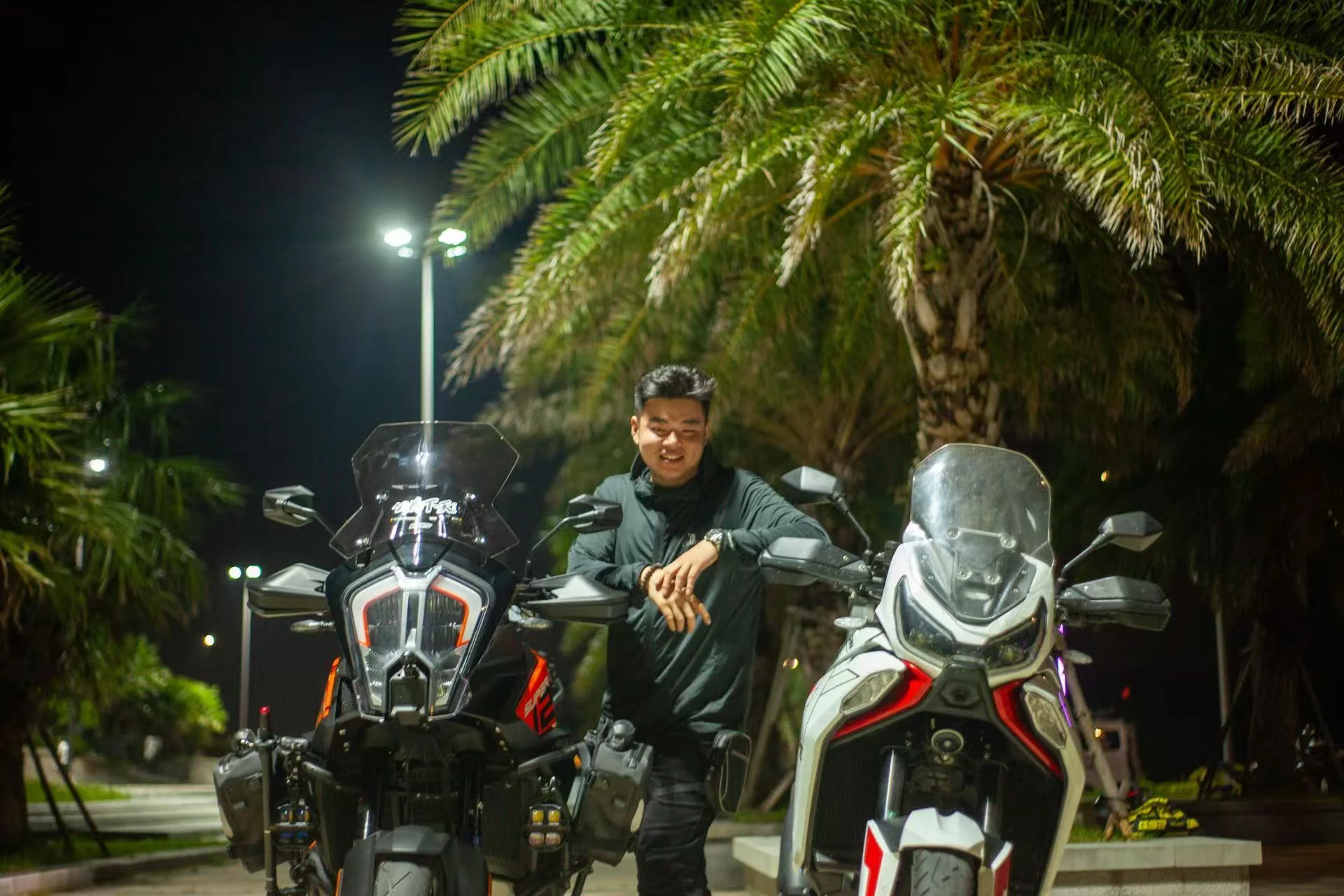 Do Large-Displacement Motorcycles Really Use More Fuel? | Real-World ...