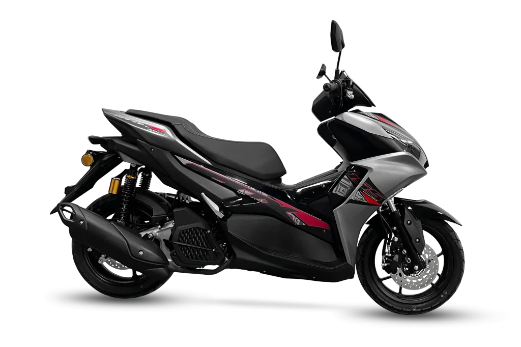 NVX 125