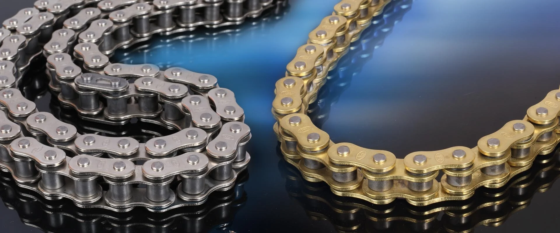 Standard Motorcycle Chain vs. Sealed Chain: Real-World Differences ...